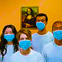 Mass Delusion – Frenetic Freak